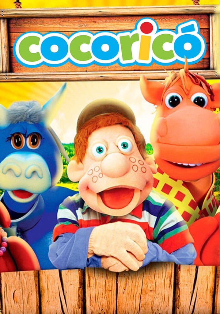 Cocoricó Temporada 1 Assista Todos Episódios Online Streaming